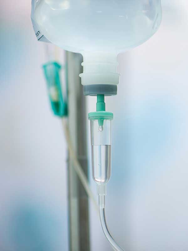 IV Hydration Therapy Services | Sunny Hills Medical Center